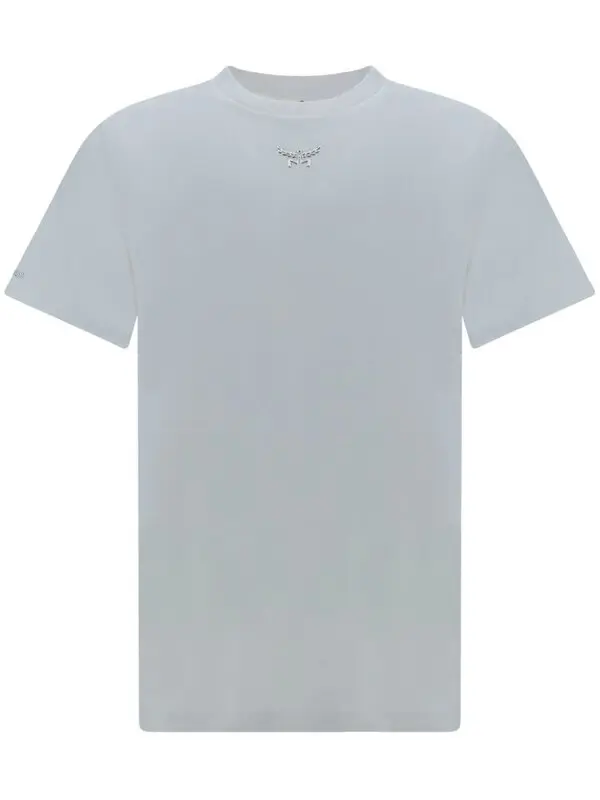 Mcm Essential T-shirt - White