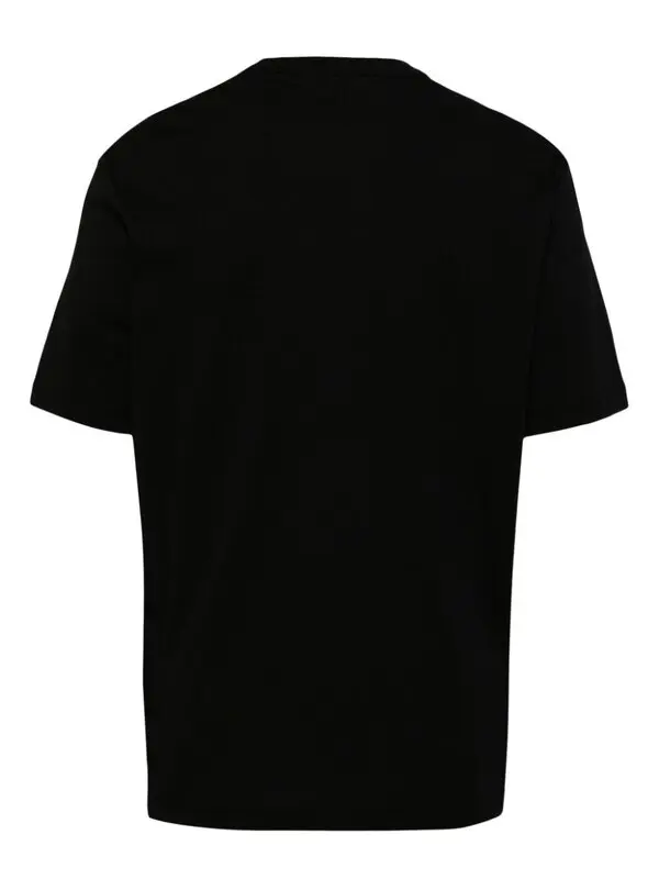 Paul Smith Graphic-printed T-shirt