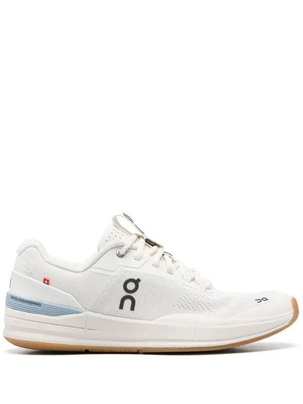 On The Roger Pro Sneakers - Neutrals