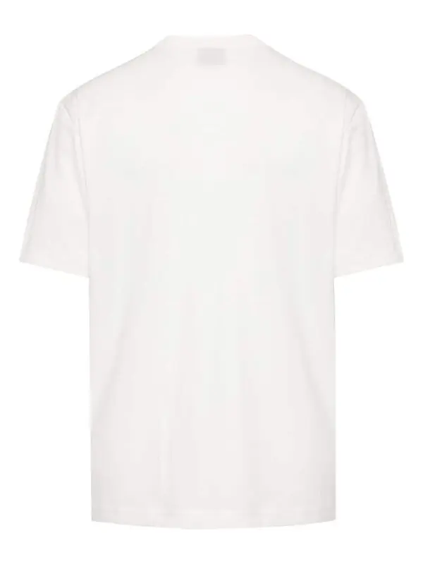 Paul Smith Graphic-printed T-shirt