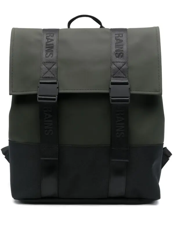 Rains Trail Msn Backpack - Green