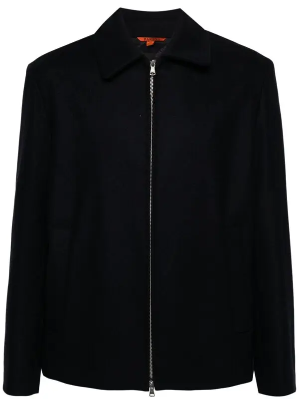 Barena Venezia Wool-blend Jacket
