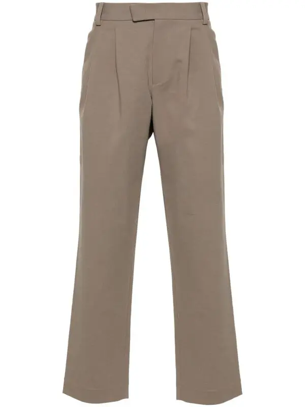 Sease Tech Suit Trousers