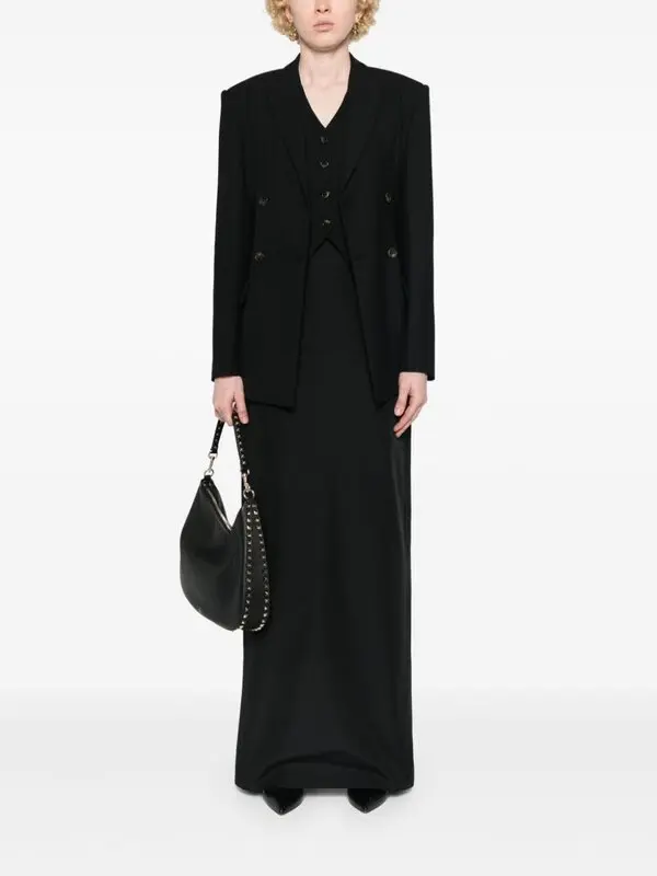 Erika Cavallini Cady Blazer