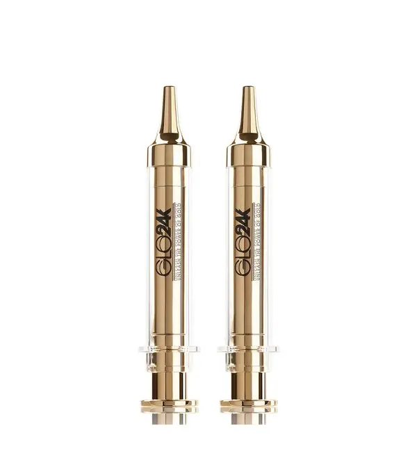GLO24K Instant Facelift Cream With 24k Gold