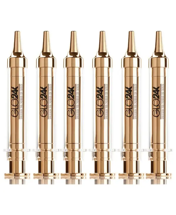 GLO24K Instant Facelift Cream With 24k Gold