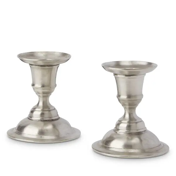 MATCH Martina Candlestick, Set Of 2