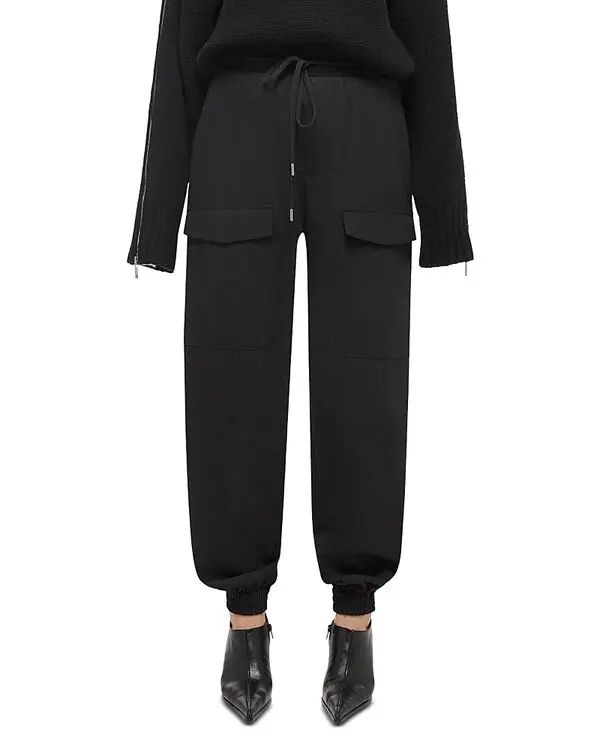 Helmut Lang Utility Pants