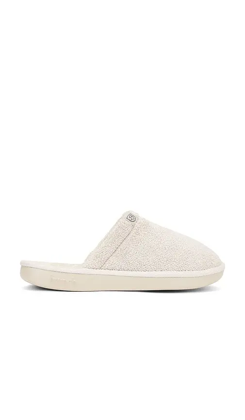 BRUNCH Essential Slippers