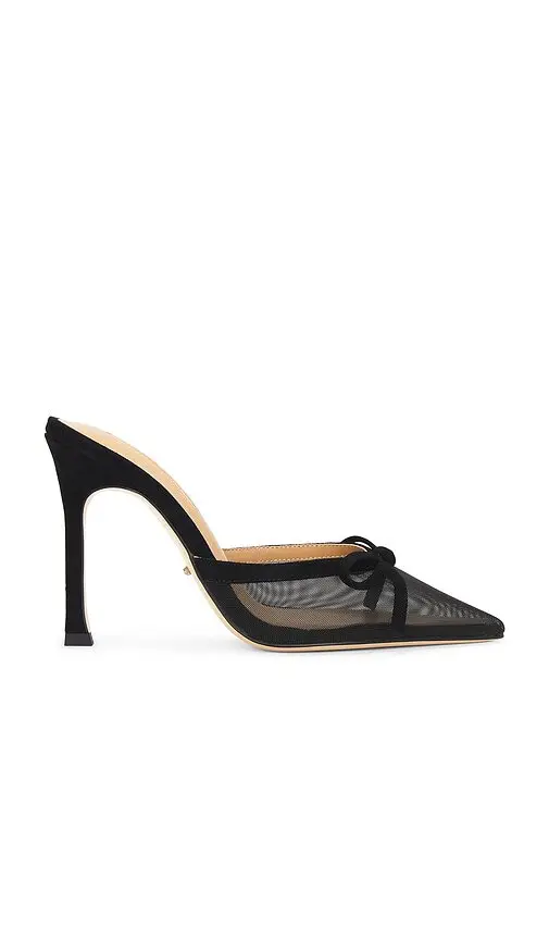 TONY BIANCO Aroma Pump