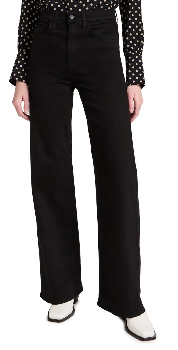 Joe's Jeans The Mia Jeans - Black
