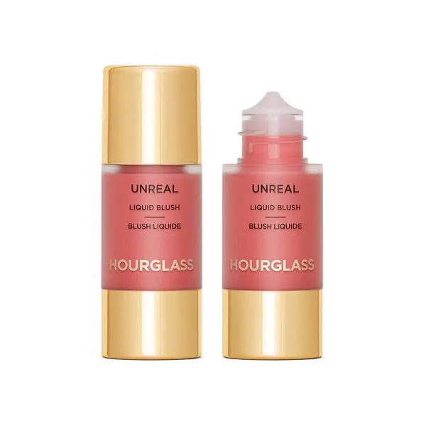 HOURGLASS Unreal Liquid Blush Whim