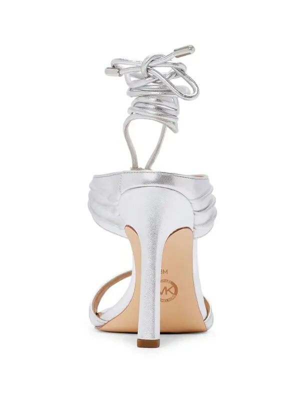 Michael Kors 108mm Gabriella Sandals