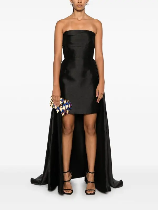 Solace London Trina Mini Dress