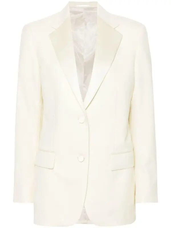 RACIL Bianca Tuxedo Jacket