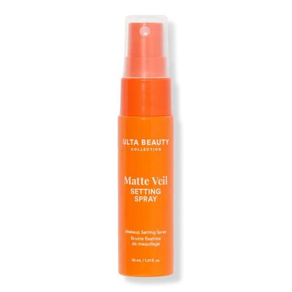 ULTA BEAUTY COLLECTION Matte Veil Setting Spray Travel Size
