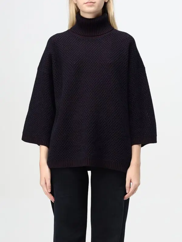 Fabiana Filippi Pullover - Ink