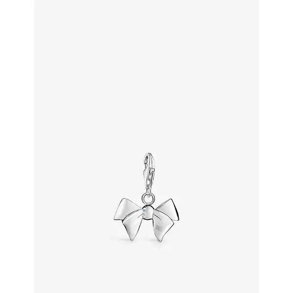 THOMAS SABO Charm Club Bow Charm