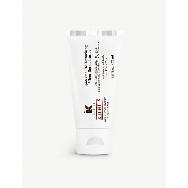 KIEHL'S SINCE 1851 Epidermal Re&ndash;texturising Micro&ndash;dermabrasion 75ml