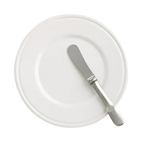 MATCH Convivio Ceramic Bread Plate