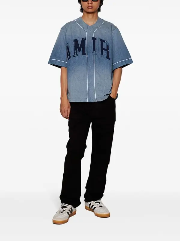 Amiri Slash Jeans