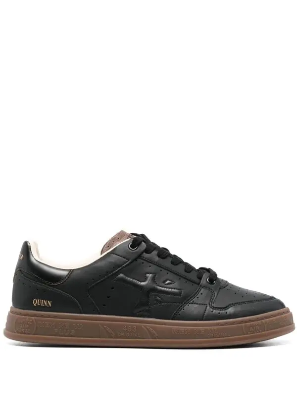 Premiata Quinn Sneakers
