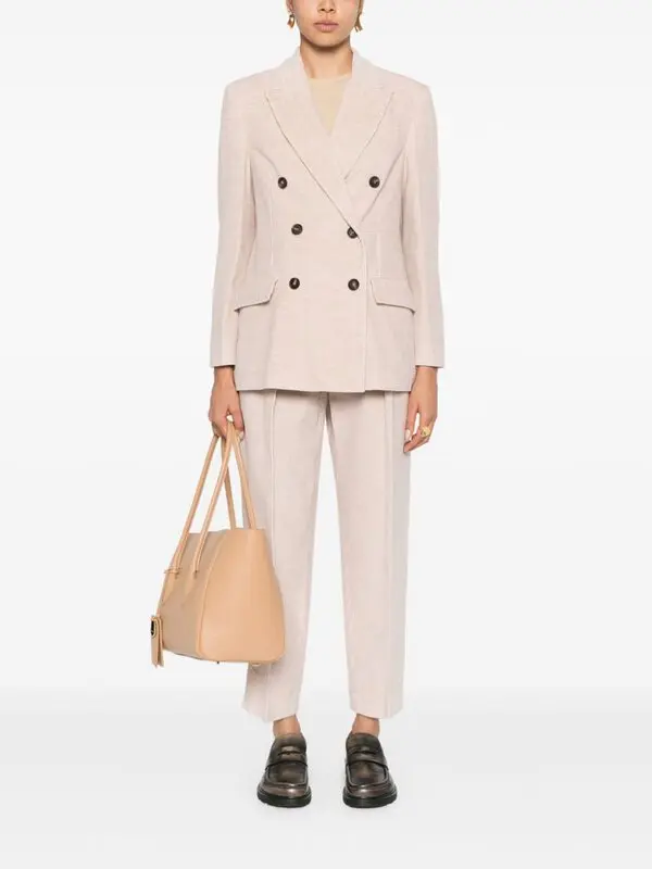 Brunello Cucinelli Corduroy Blazer