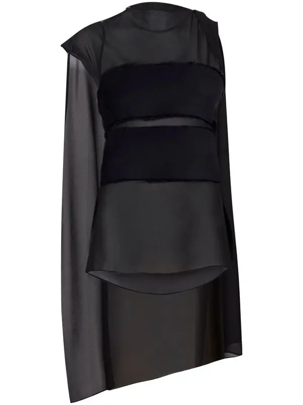 Proenza Schouler Aurora Top