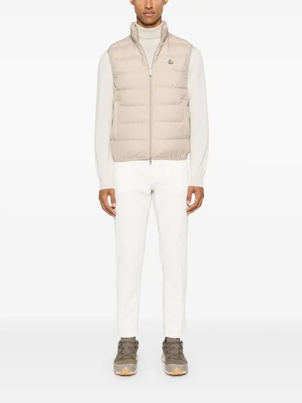 DONDUP Brighton Carrot Trousers