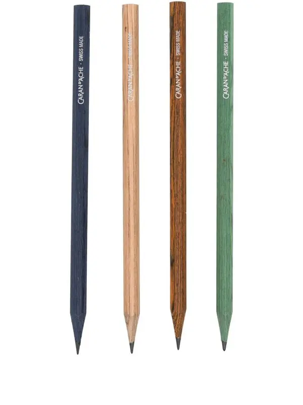 CARAN D'ACHE Scented Edition – 10th Edition