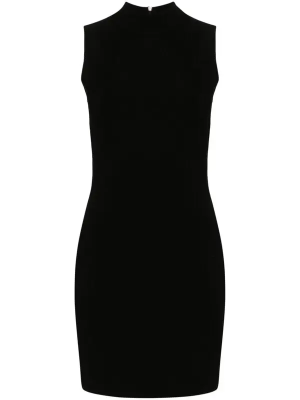 Michael Kors Sleeveless Mini Dress