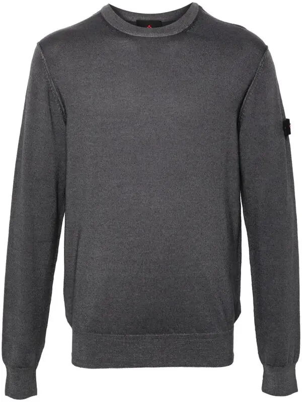 Peuterey Badra Sweater - Grey