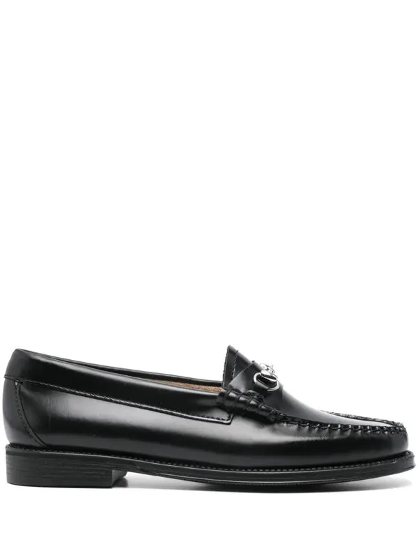 G.H. BASS & CO. Easy Weejuns Lianna Loafers