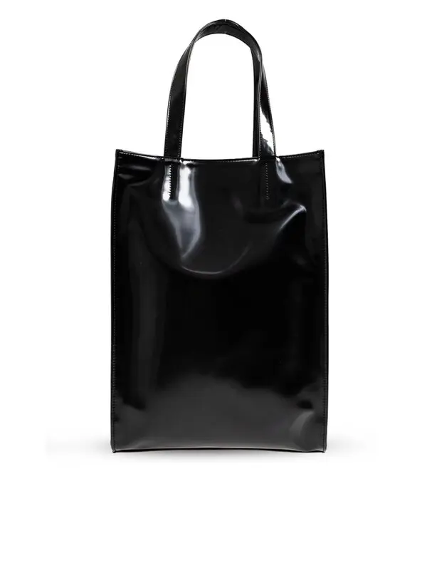 Palm Angels Shiny Tote Bag
