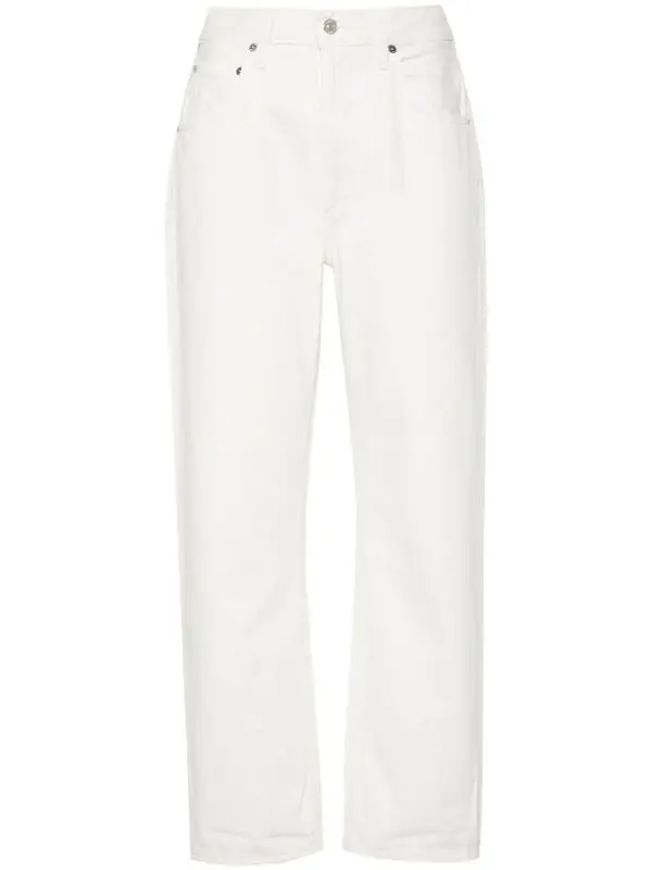 Citizens Of Humanity Dahila Tapered Jeans