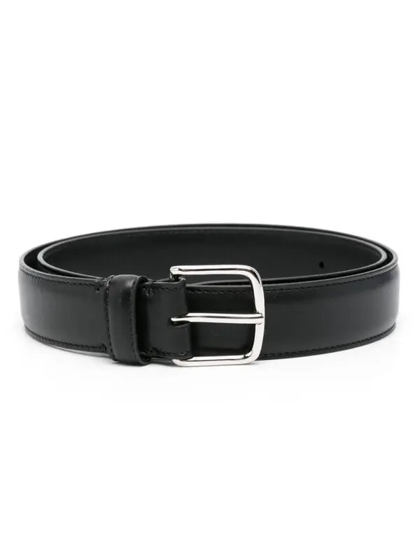 THE ROW Classic Leather Belt