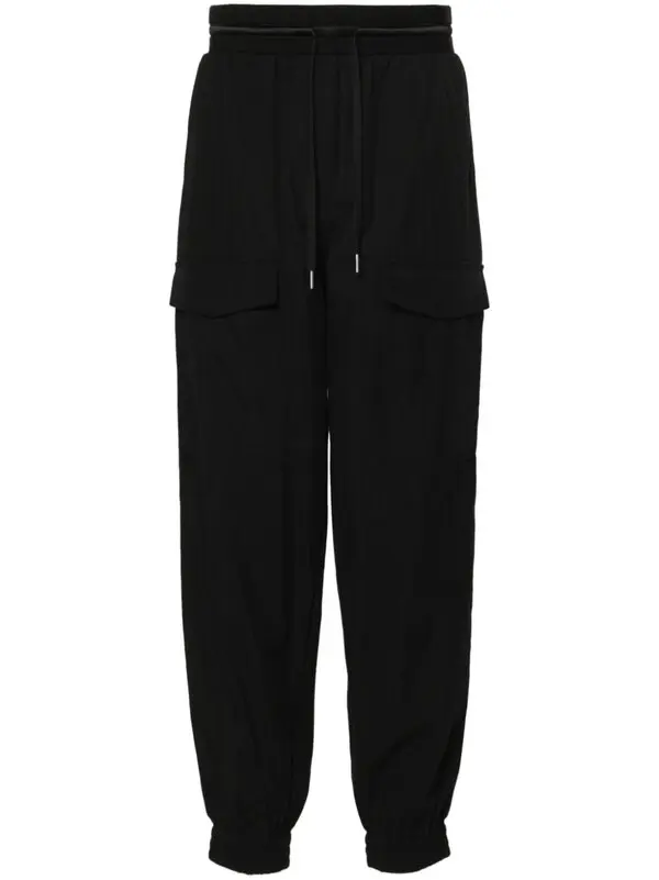 Helmut Lang Zoot Sweatpants