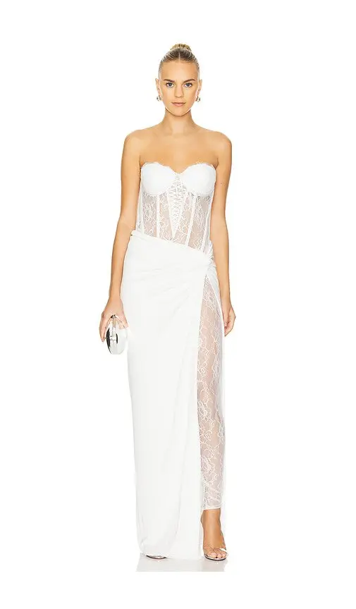 Retrofete Carla Jumpsuit