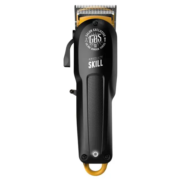 GA.MA ITALY PROFESSIONAL Clipper Absolute Skill
