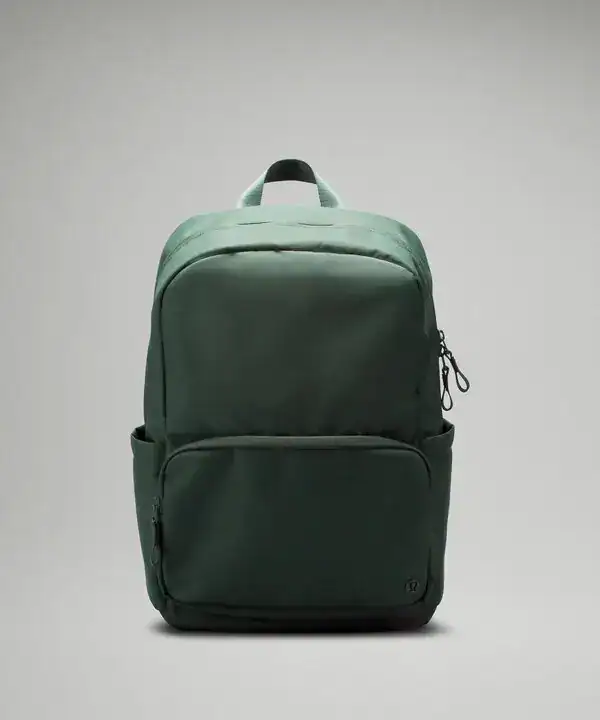 Lululemon Everywhere 22l Backpack - Legacy Green - 31% Off | Editorialist