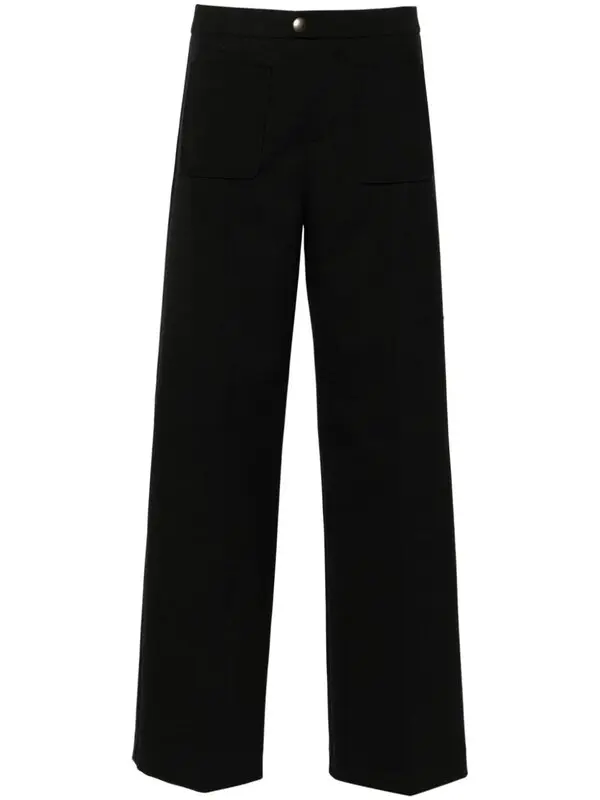 Soeur Harry Trousers - Black