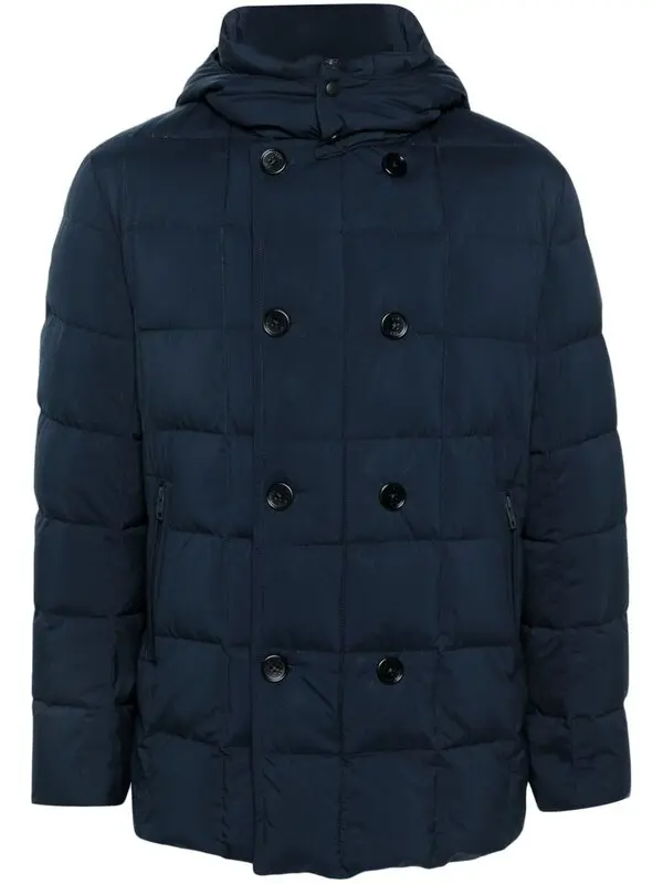 FAY Padded Jacket