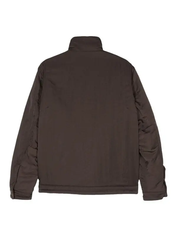 RANRA Edru Jacket - Brown