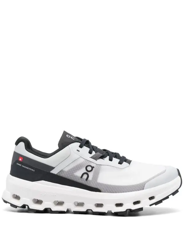 On Cloudvista 2 Sneakers - White
