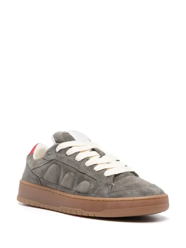 SANTHA Beluga Sneakers - Grey