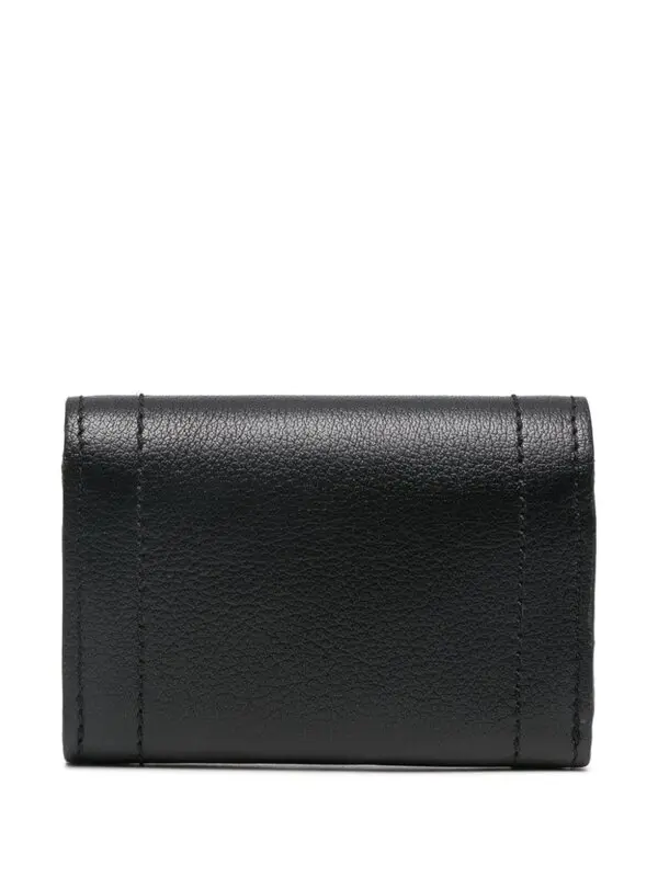 Jérôme Dreyfuss Helmut Pm Card Holder