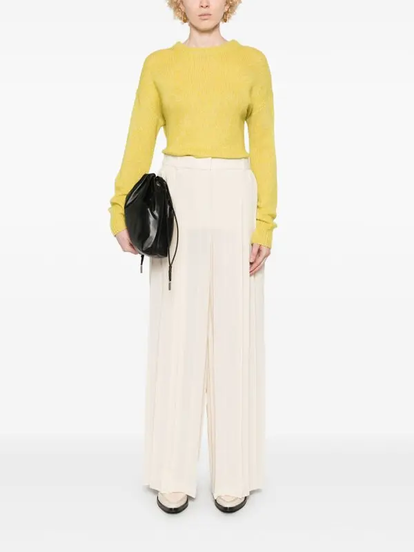 JOSEPH Tibre Trousers