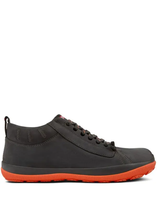 Camper Peu Pista Sneakers - Grey