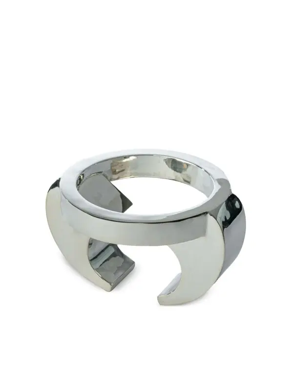 PARTS OF FOUR Crescent Bracelet