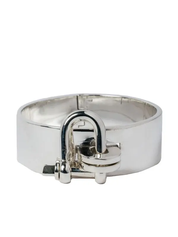 PARTS OF FOUR Restraint Cuff Bracelet